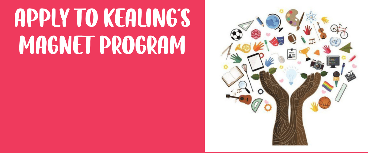 Kealing Middle School