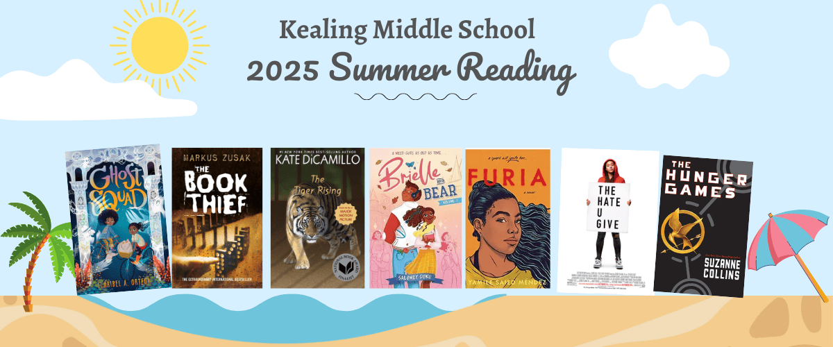 Kealing Middle School