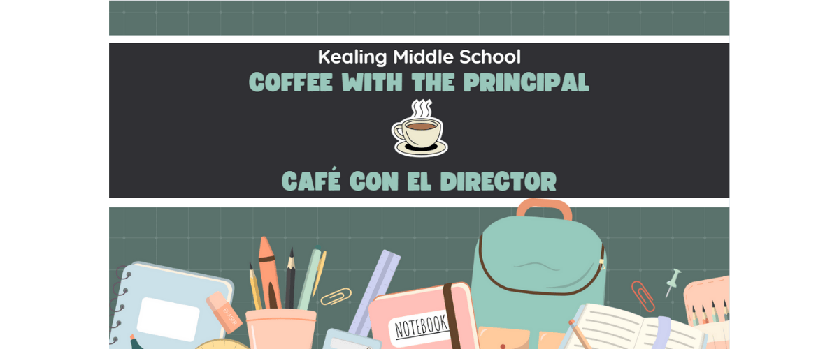 Kealing Middle School