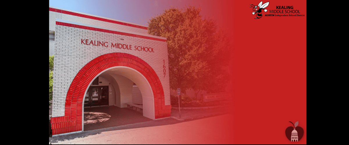 Kealing Middle School